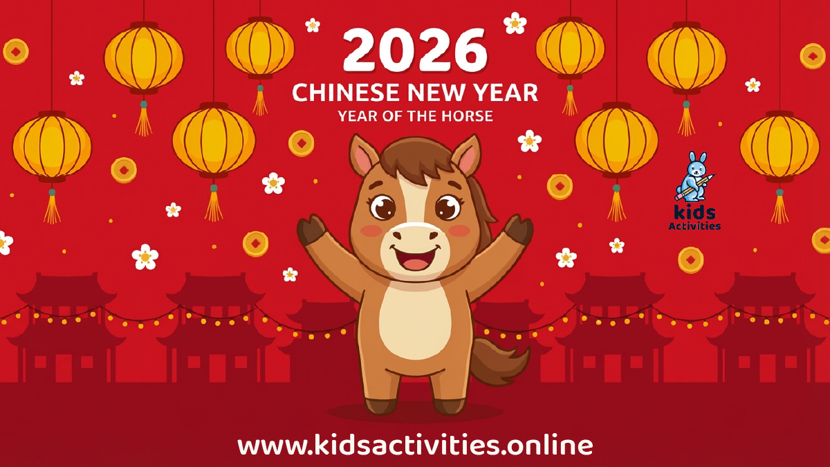 Free Chinese New Year 2026 Images – Posters & Free Download